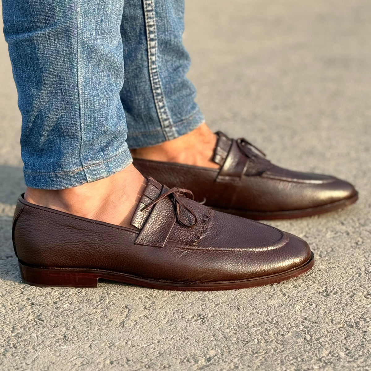 THE CASADO BROWN - 2542 – Degora