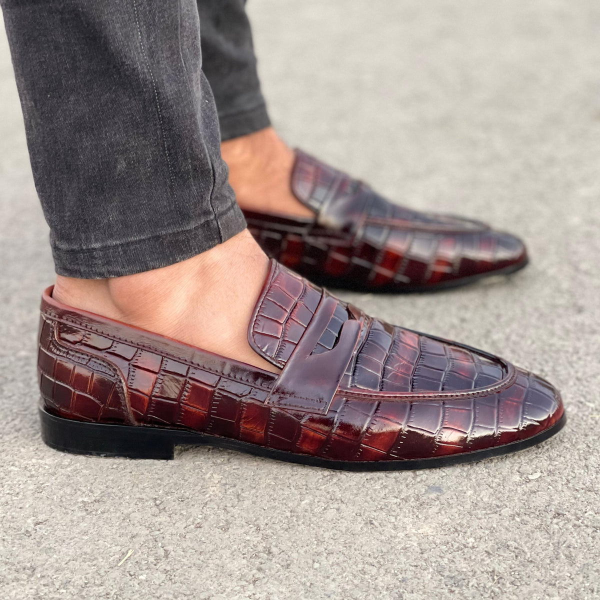 THE ITALY SHADED - 2554 – Degora