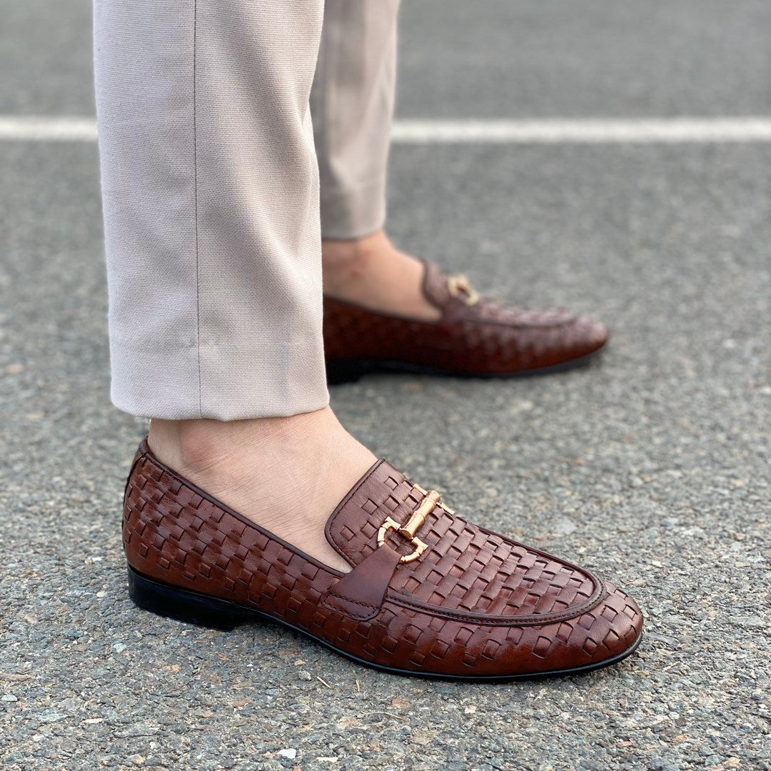 Pure Handmade Leather Shoes On Sale | Premium Quality Footwear – Degora