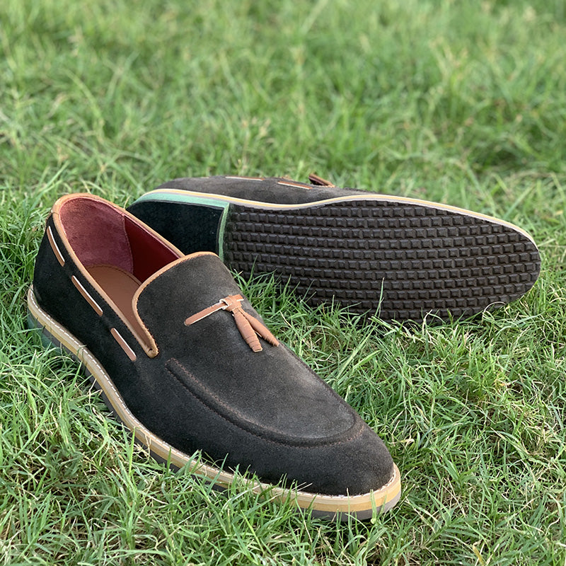 Buy Handmade Loafers Shoes Online in Pakistan – Degora