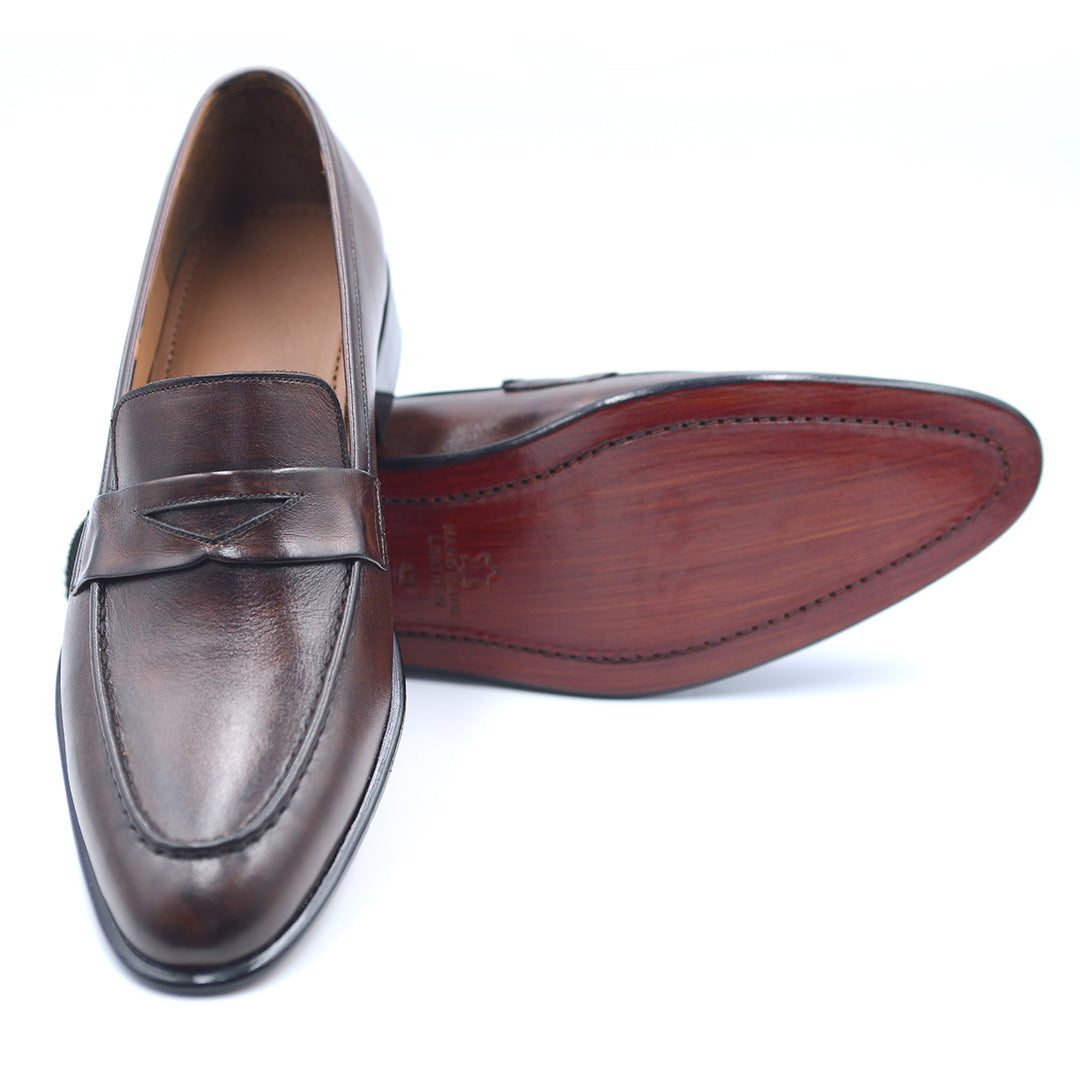 Degora Pure Handmade Formal Shoes-136